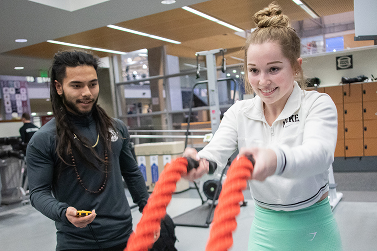 SRC and Stephenson Funding