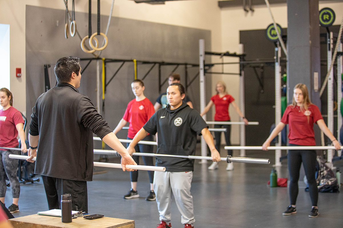 Workshops