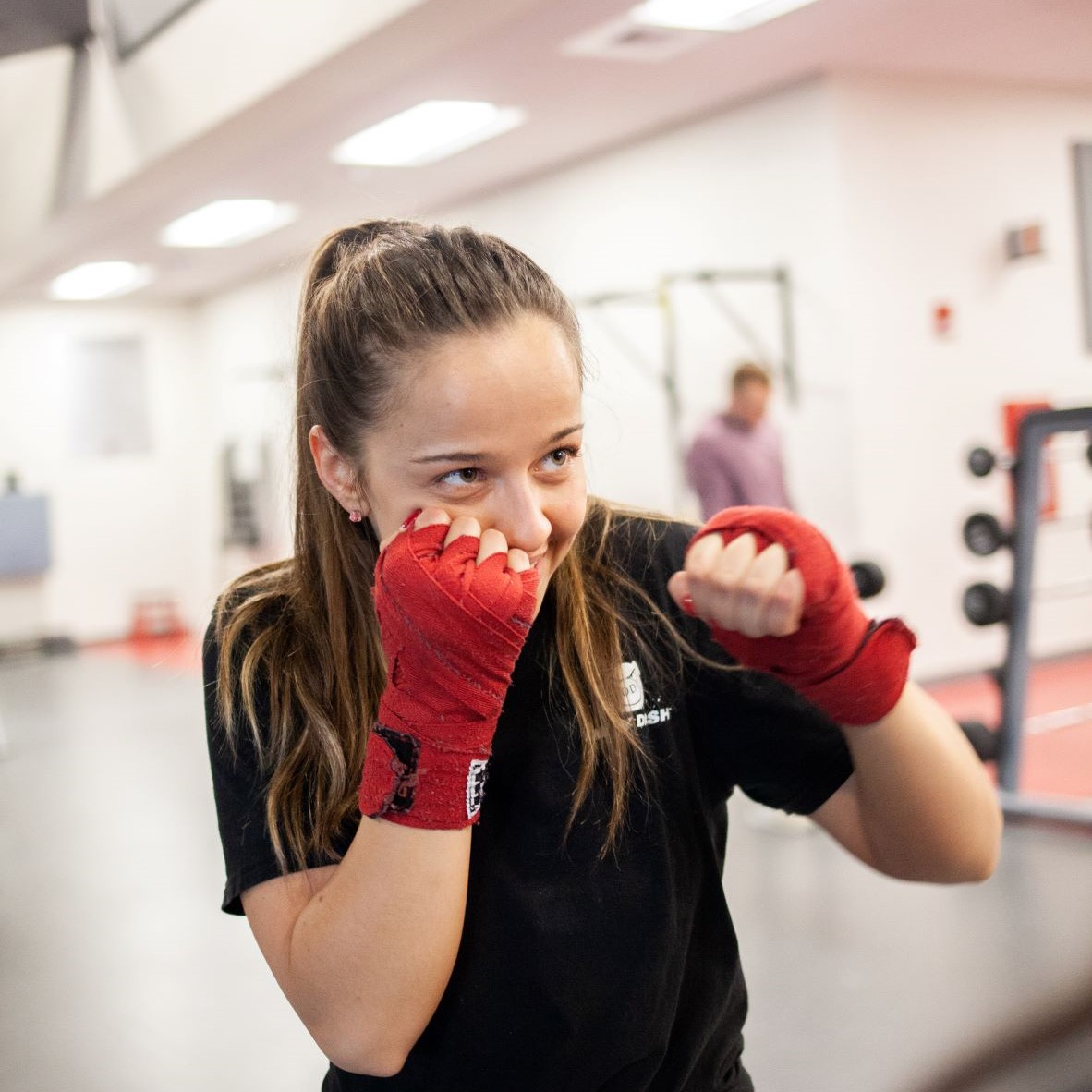 Personal Training
